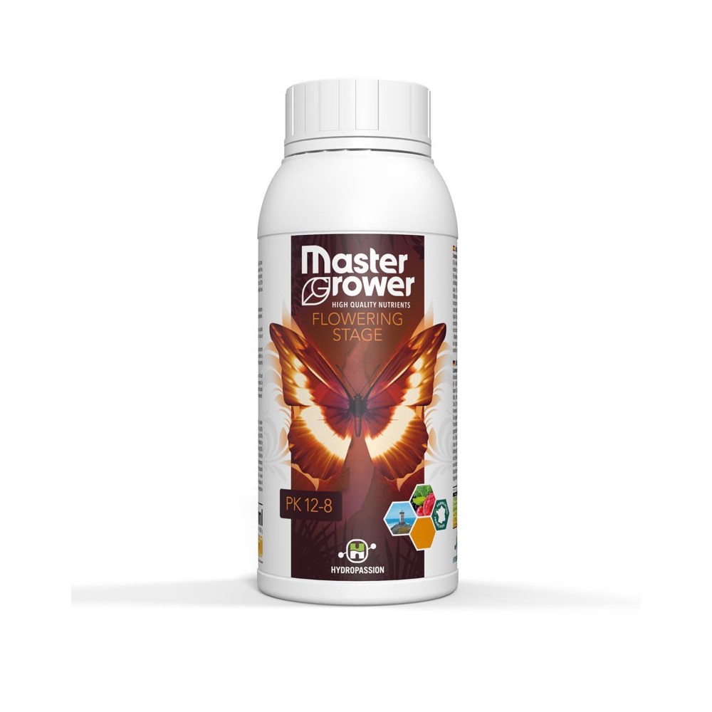 MASTER GROWER Flowering Stage - 500ML