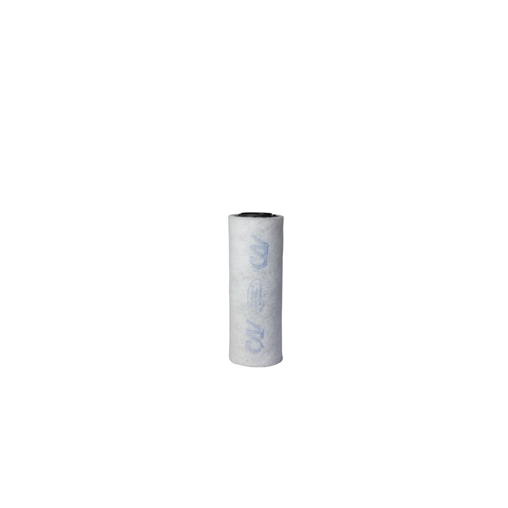 FILTRE CHARBON CAN-Lite 300 - Plastic - sans flange